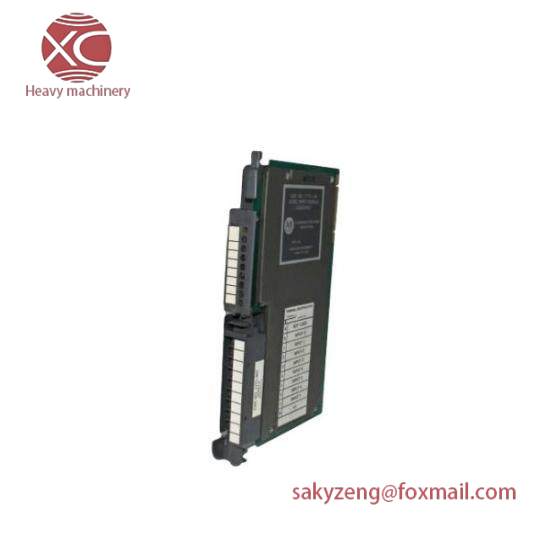 Rockwell Automation 1771-IMD PLC-5 Digital Input Module - Precision Control for Industrial ...