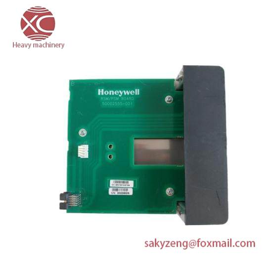 Honeywell 900PSM-0200 Power Status Module - Yuanmiao Automation