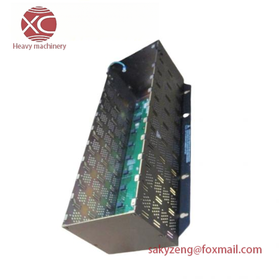 Honeywell 900R01-0300 Redundant Control Processing Module Rack, PLC Subcategory - Yuanmiao ...