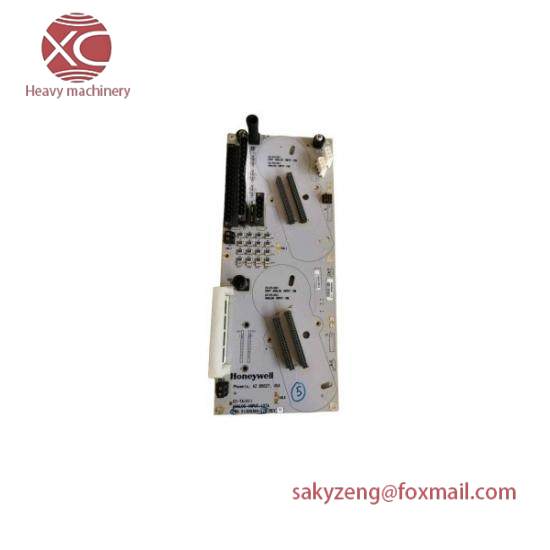 Honeywell Dc Taix11 Analog Output Iota Control Module Yuanmiao Automation