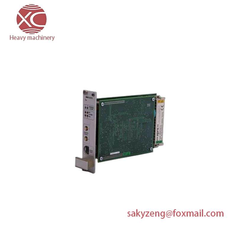 Tektronix 5A18N Arbitrary Function Generator - Yuanmiao Automation