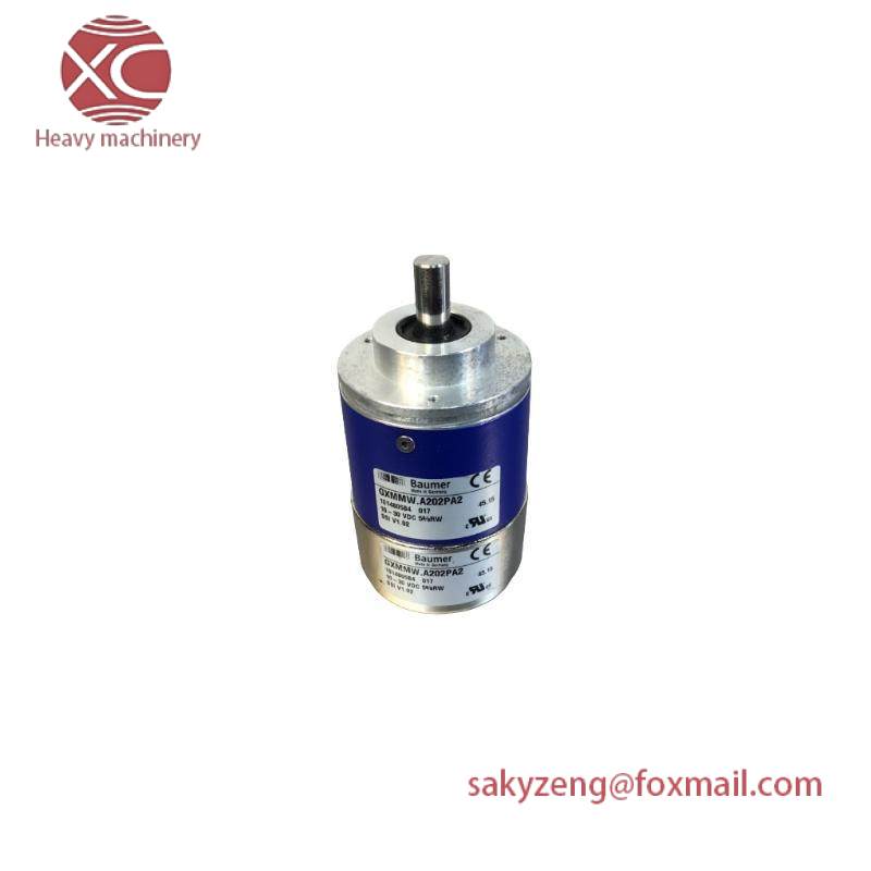 Baumer FHDK 14P5101/S35A Extended Photoelectric Sensor - Yuanmiao ...