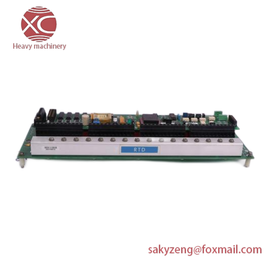 Honeywell TK-OAV061 Control Module, Advanced Automation Solution ...
