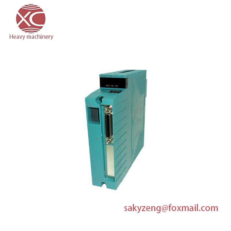 SIMCO 4012229: High-Precision Control Module for Industrial Applications - Yuanmiao Automation