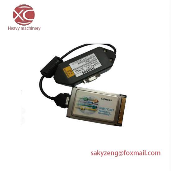 SIEMENS 6GK1551-2AA00 Communication Processor Module - Yuanmiao Automation